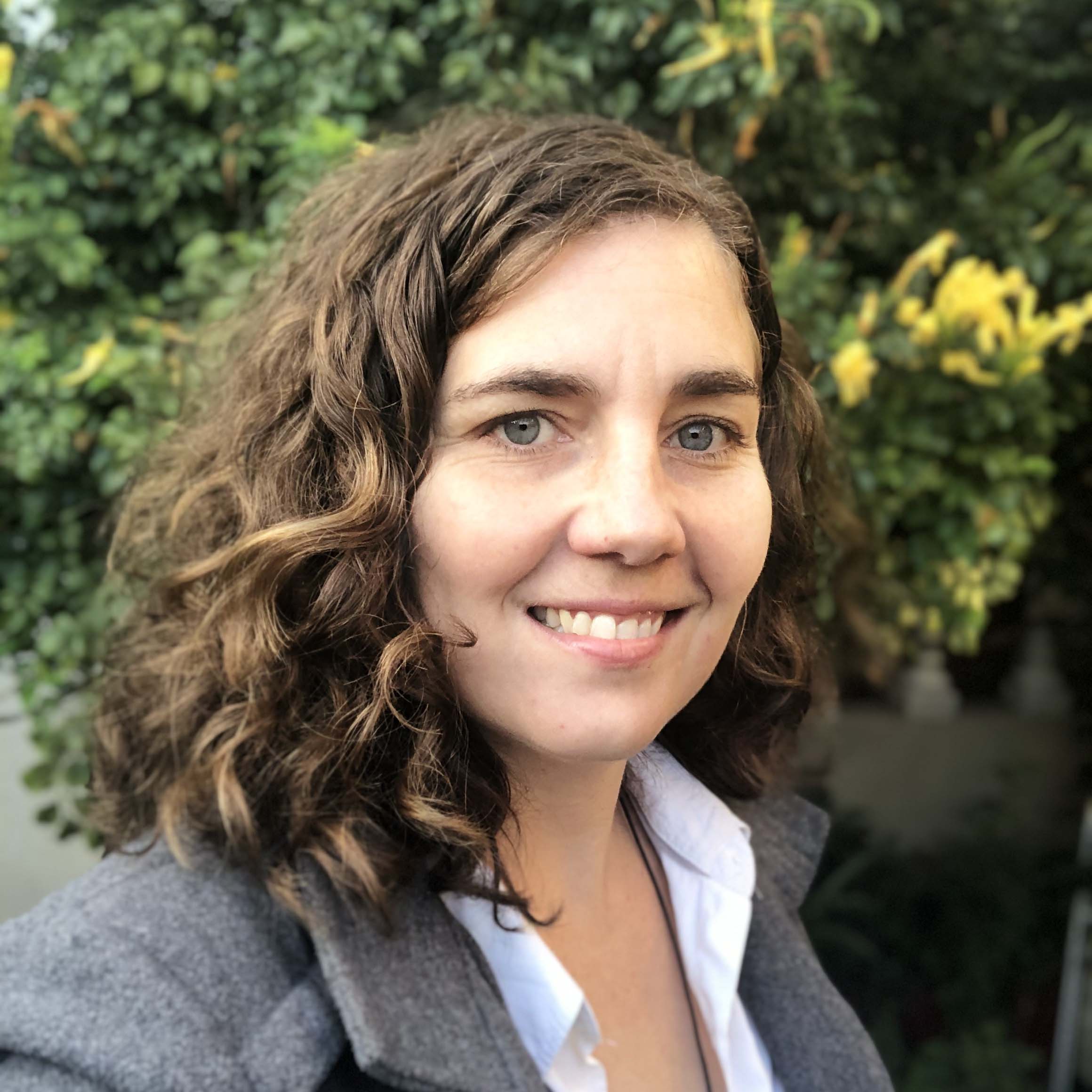 Dr Peta Brom - Research and Conservation