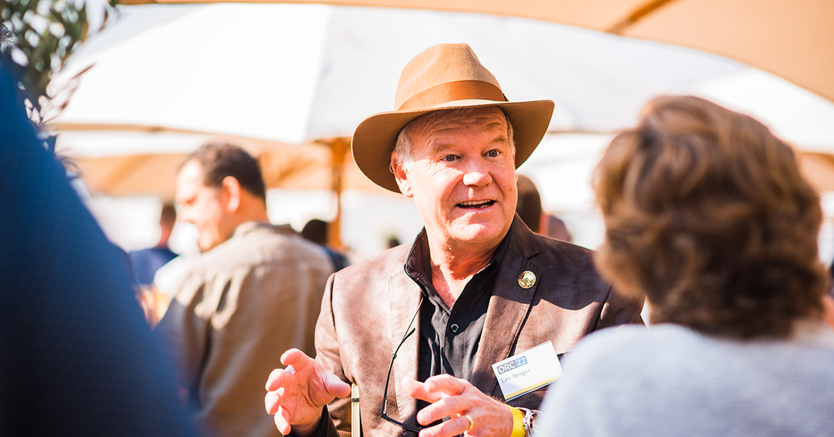 Can old bones in dark caves provide fresh inspiration for ...