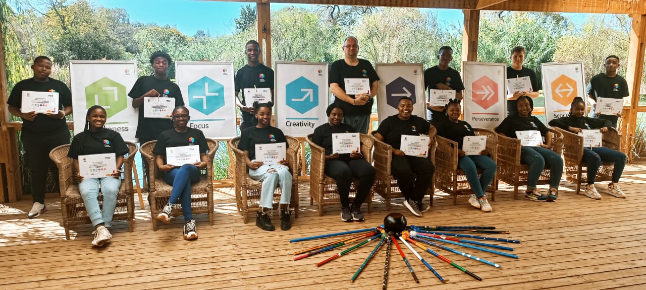 Promoting youth leadership: Changing lives through empowering lessons ...