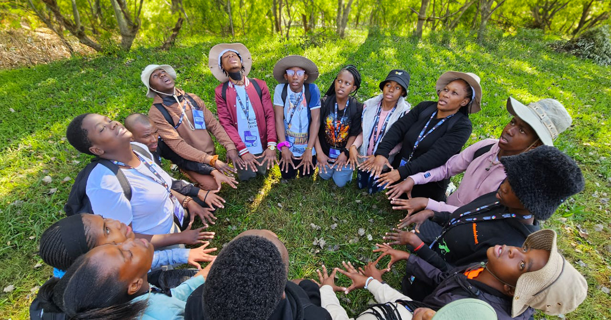 Promoting youth leadership: Changing lives through empowering lessons ...