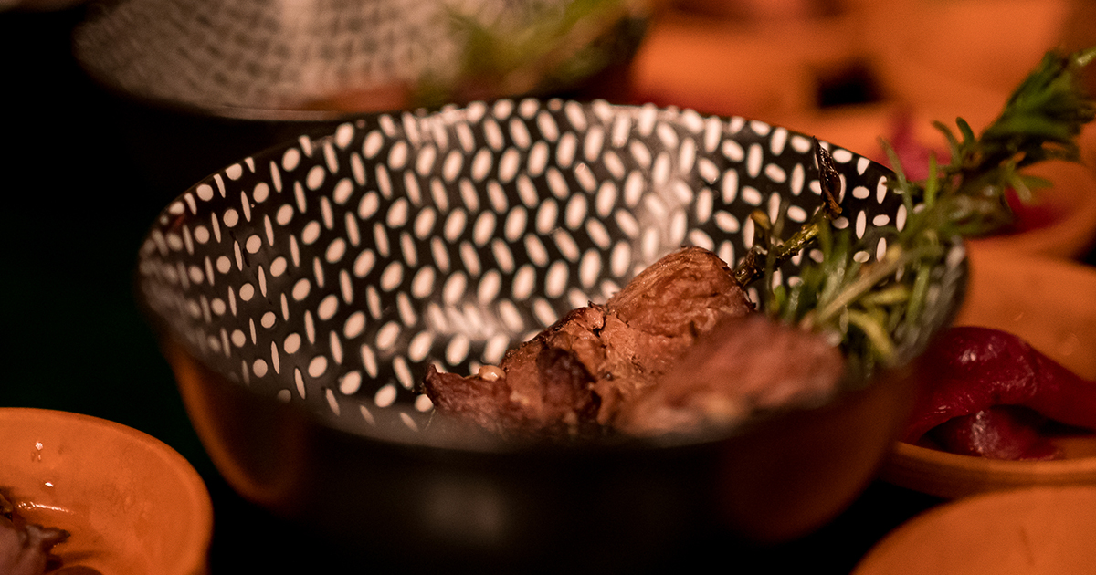 Finding Balance for a Sustainable Future: Wild Meat Consumption ...