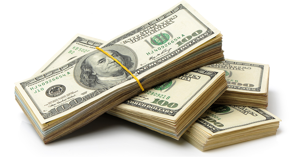 Take the money? A conundrum for African biodiversity and climate ...