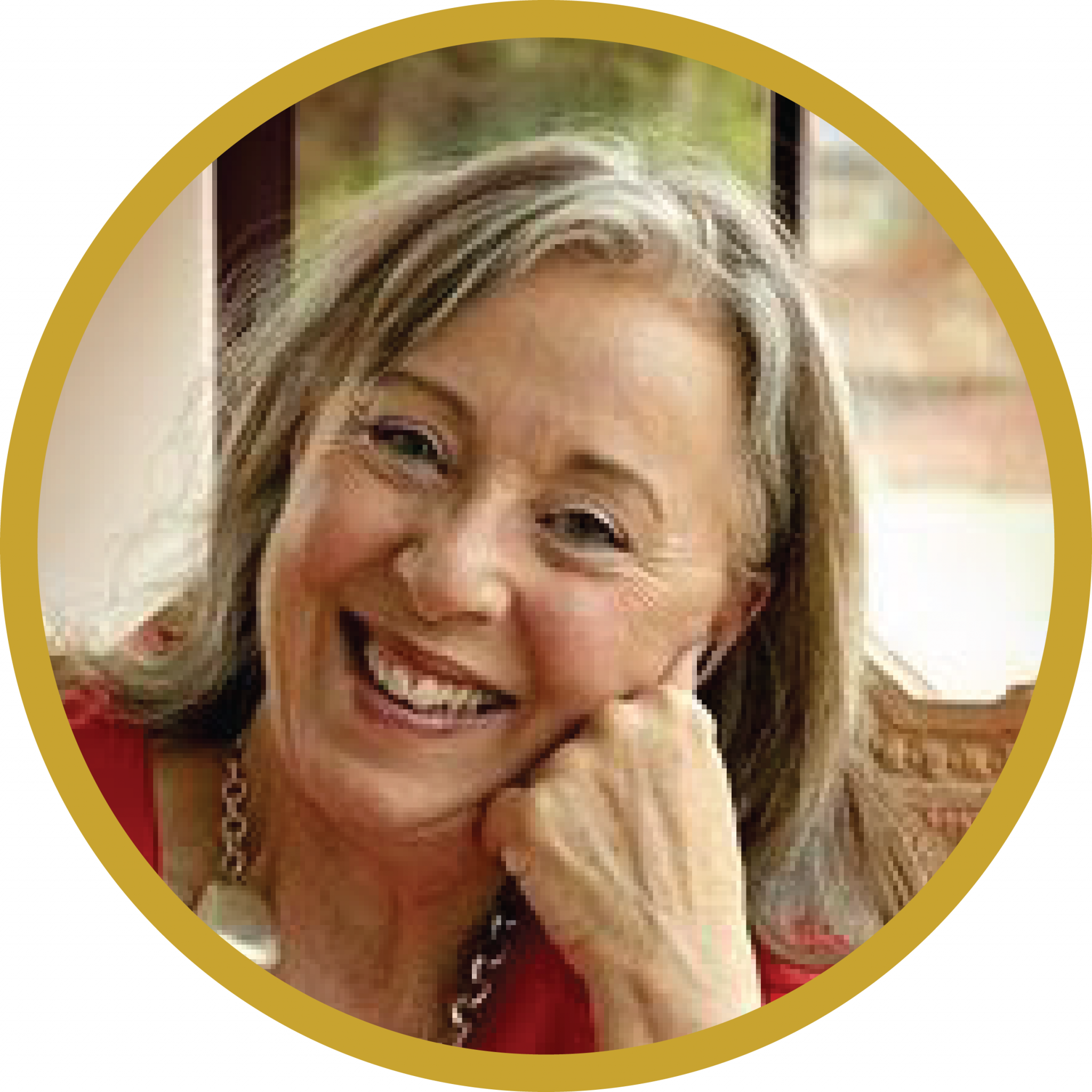 Jane Goodall Fireside Chat - Research and Conservation